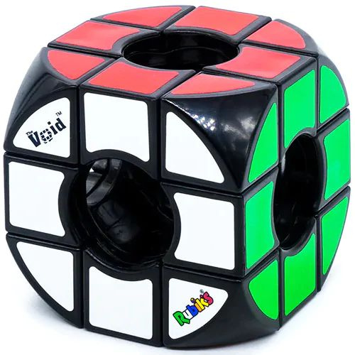 Кубик рубика / Rubik's Void Cube / Игра головоломка - купить с ...
