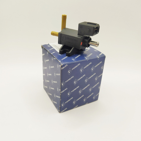 Клапан подачи воздуха PIERBURG 31219138 - Pierburg арт. 7.02221.01.0 ...