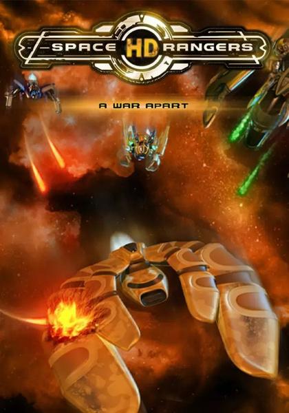 Space Rangers HD: A War Apart купить по выгодной цене в интернет ...
