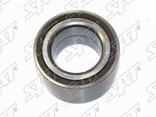 ST-2219810406 Подшипник передней ступицы MERCEDES C,CL,CLS,GLK,S-CLASS ...