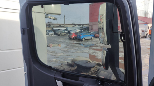 Шторка солнцезащитная TRASSER (97х77 см), 65% купить c доставкой на ...