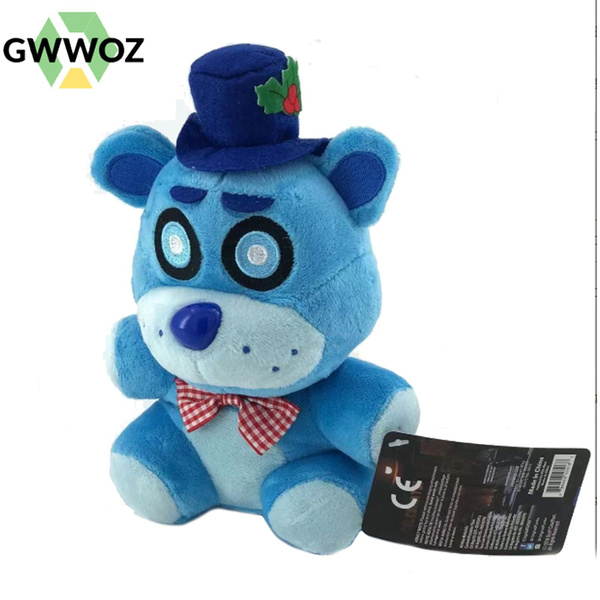 Мягкая игрушка FNAF Five Nights at Freddy s Пять ночей У Фредди ФНАФ ...