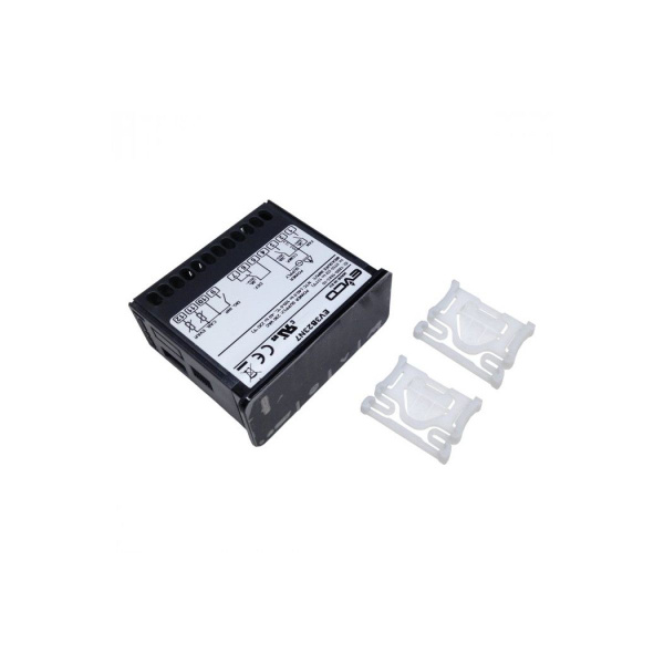 Программируемый контроллер EVCO EV3B23N7 230V 2Hp/8A/5A БЕЗ ДАТЧИКОВ, ID971 - купить с доставкой ...