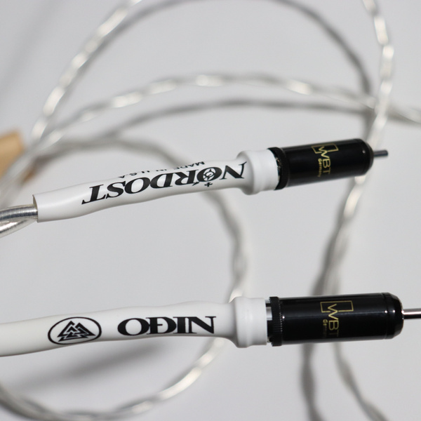 Кабель Nordost коаксиальная линия - купить по низкой цене в интернет ...