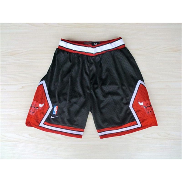 Шорты NBA Chicago Bulls - купить с доставкой по выгодным ценам в ...