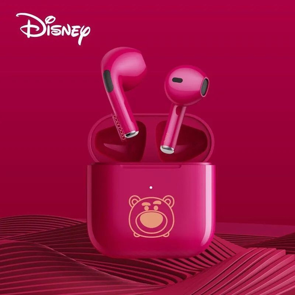 Bluetooth-гарнитура Disney F11 - купить по выгодной цене в интернет ...