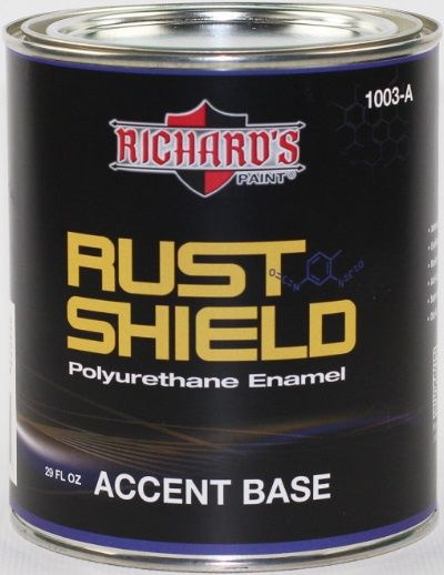 Краска Richard's Paint Kraska-po-Metallu-Richards-Paint-1000-Rich-Rust ...