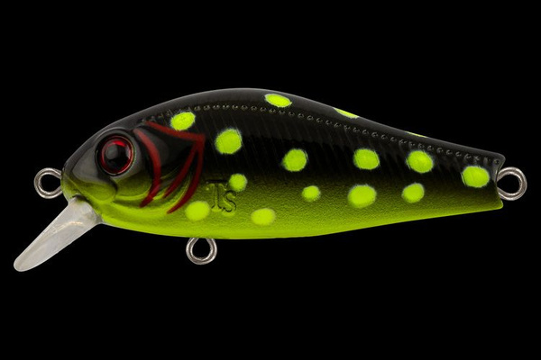 Воблер Минноу (Minnow) TsuYoki Rival SR SP, 0.3-0.8 м купить c ...