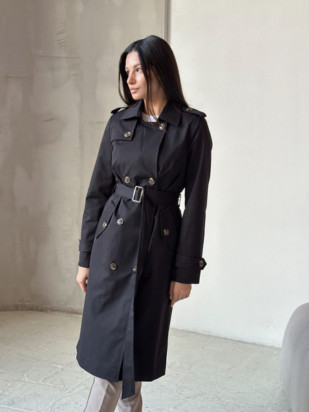 Плащ Milliant - купить с доставкой по выгодным ценам в интернет ...