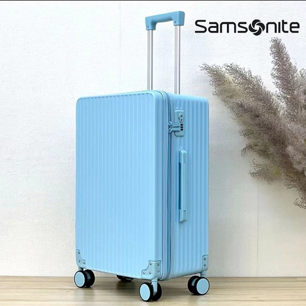 Samsonite Чемодан Термопластик (TPU) 61.5 см - купить с доставкой по выгодным ценам в интернет ...