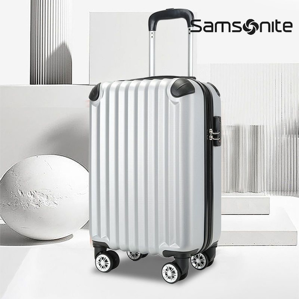 Samsonite Чемодан Термопластик (TPU) 71 см - купить с доставкой по выгодным ценам в интернет ...