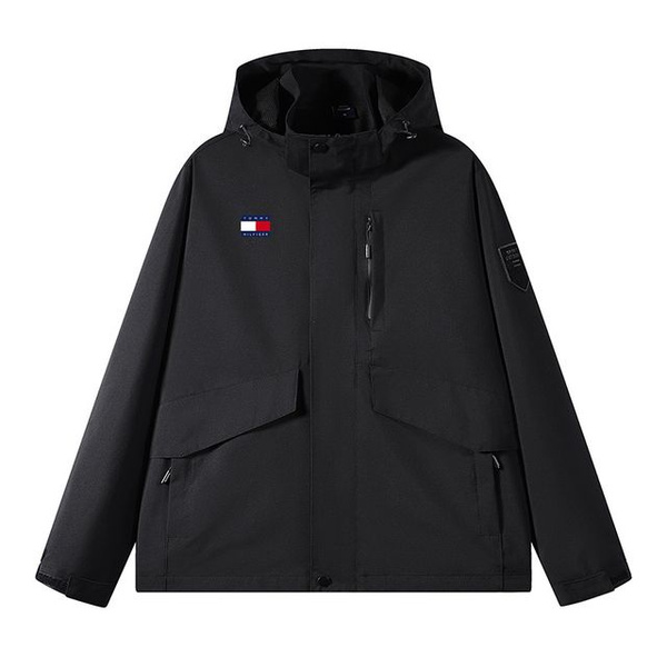 Ветровка Tommy Hilfiger - купить с доставкой по выгодным ценам в ...