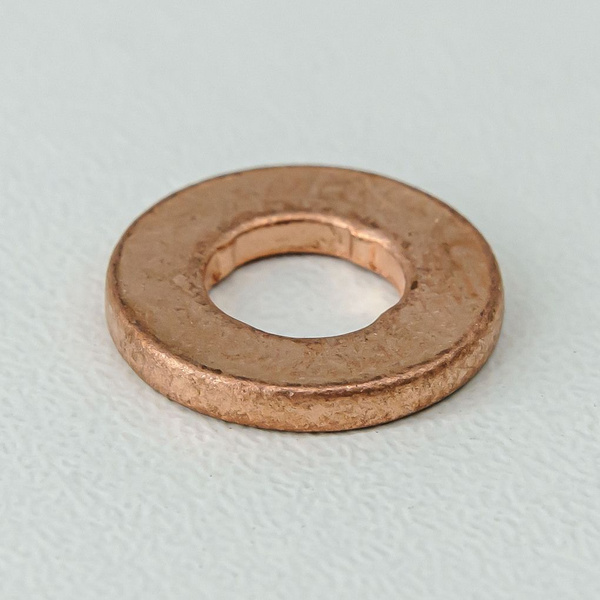 Шайба форсунки HYUNDAI, 33813-4A000, оригинал - Hyundai-KIA арт ...