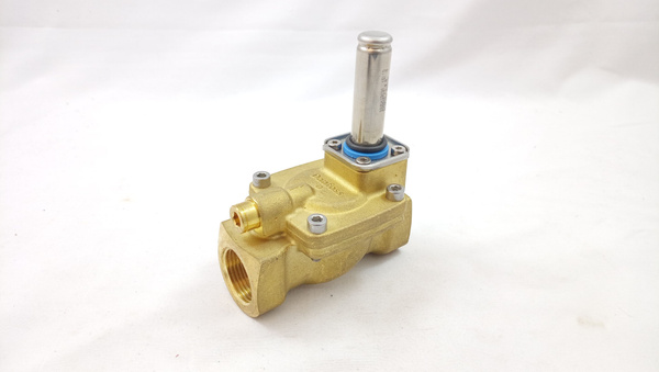 Danfoss 032U453031 - Клапан электромагнитный EV220B 20B G 34N NC000 с ...