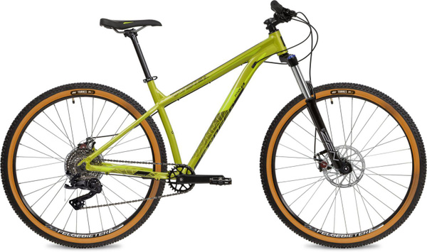 STINGER Python STD 29 2024 Цвет зеленый, Размер 18" - купить по выгодной цене в интернет ...