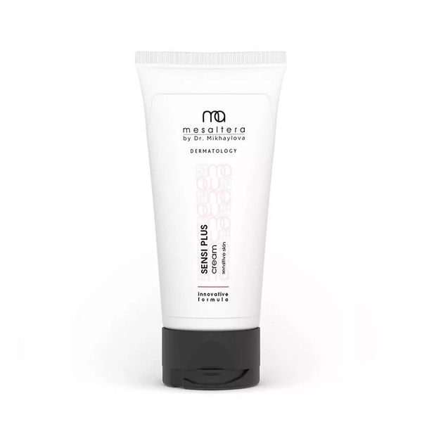 MESALTERA BY DR. MIKHAYLOVA Крем для чувствительной и раздраженной кожи ...