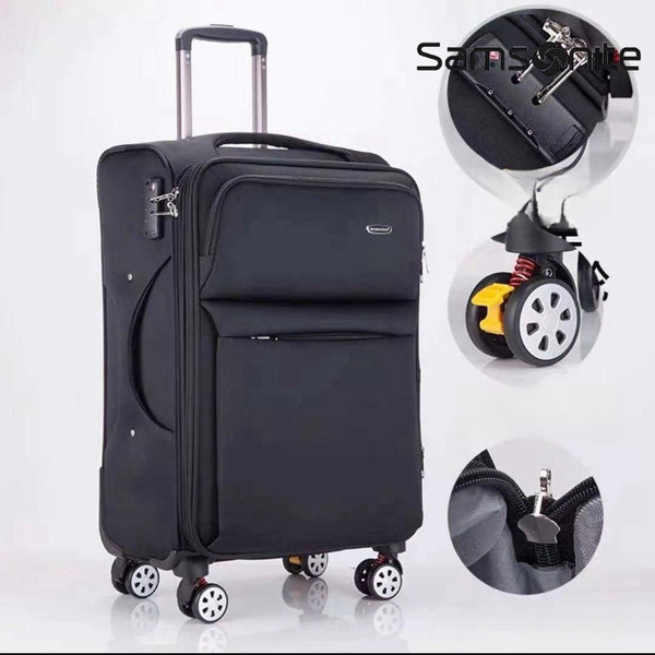 Samsonite Чемодан Термопластик (TPU) 90 см - купить с доставкой по ...