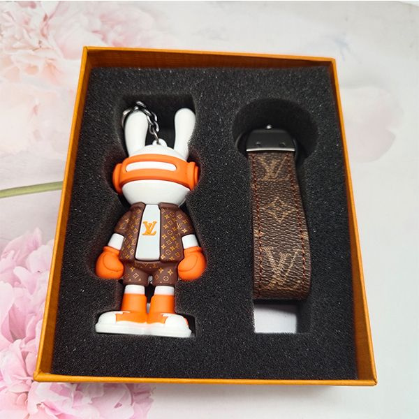 Брелок Луи Виттон - купить с доставкой по выгодным ценам в интернет ...