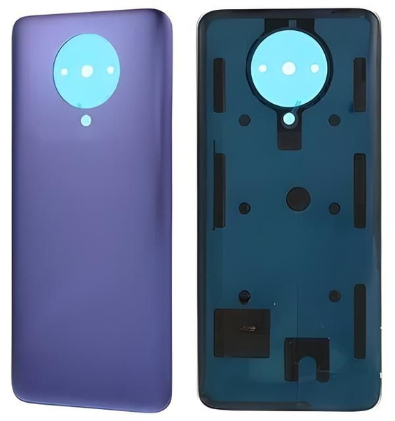 Запчасть для мобильного устройства Крышка задняя для Xiaomi Poco F2 Pro