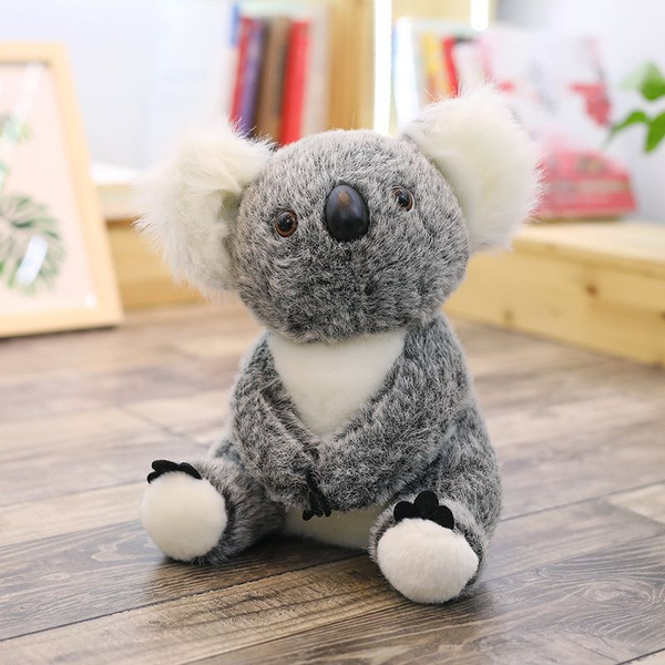 Коала мягкая игрушка - купить с доставкой по выгодным ценам в интернет ...