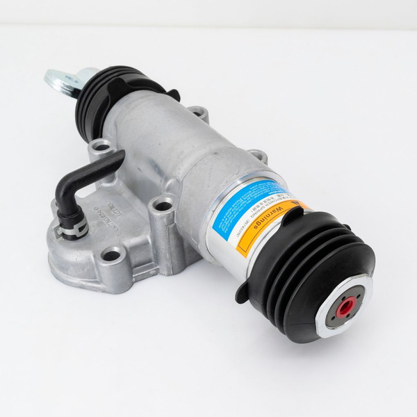 Пневмоусилитель КПП MITSUBISHI FUSO 6D15, 6D16, 6D17, Nilson Auto Parts ...