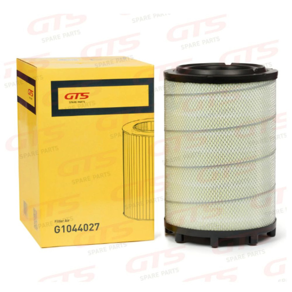 Фильтр воздушный GTS Spare Parts Воздушный фильтр - купить по выгодным ...