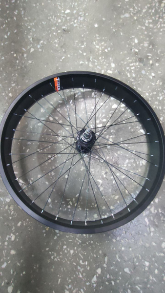 Колесо заднее Колесо заднее для фэтбайка Fet bike 26 дюймов под ...