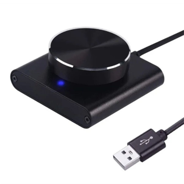 USB-Регулятор Громкости Без Потерь, Ручка Регулятора Громкости ...