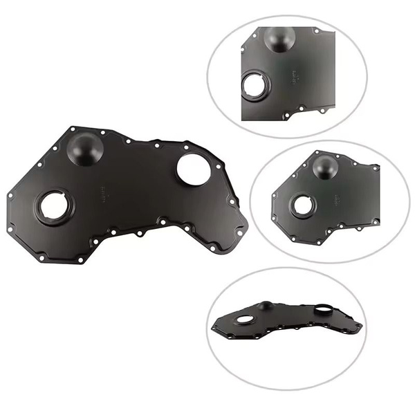 Крышка шестерни 3918675 Оригинальные детали для двигателя Cummins ...