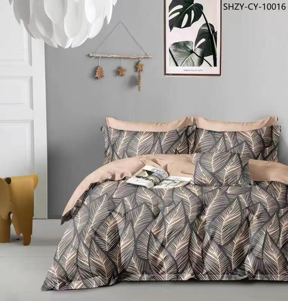 Комплект постельного белья Mency MX-1.5-model , наволочки 70x70 купить ...