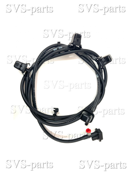 Шланг омывателя стекла Mercedes w166 x166 OEM: a1668601092 купить на ...