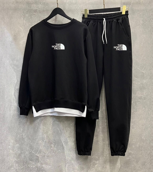 Костюм спортивный The North Face - купить с доставкой по выгодным ценам ...