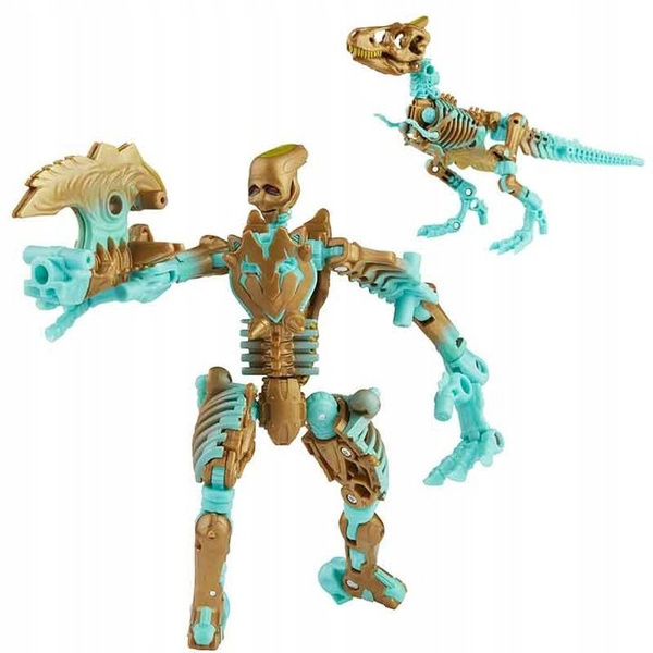 Фигурка Hasbro Transformers Generation Selects Transmutate ...