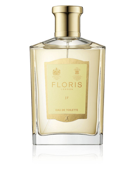 FLORIS Jf Eau De Parfum Туалетная вода 100 мл (1485367214)