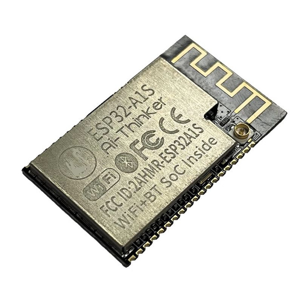Esp32 A1s Wifibluetooth Модуль Esp32 Serial To Wifi Aduio Kit Audio Development Board купить