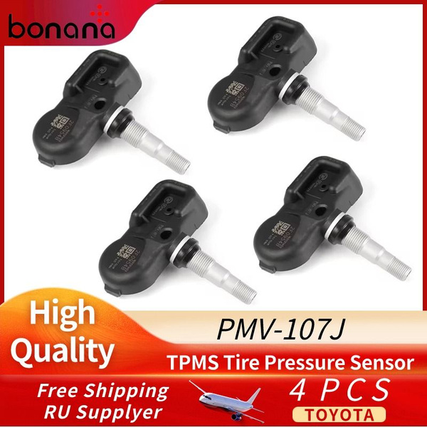 Датчик давления шин Toyota купить по выгодной цене в интернет-магазине ...