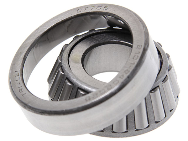 Подшипник РЗМ ВАЗ-2101-2107 передний,РПМ ВАЗ-2121 TRIALLI - Trialli арт ...