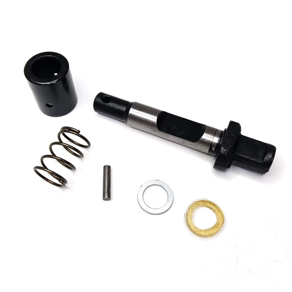 Фиксатор патрона / Болт стопора для отбойного молотка Hitachi H65SB ...