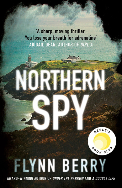 Northern Spy / Berry Flynn / Книга на Английском | Berry Flynn - купить ...