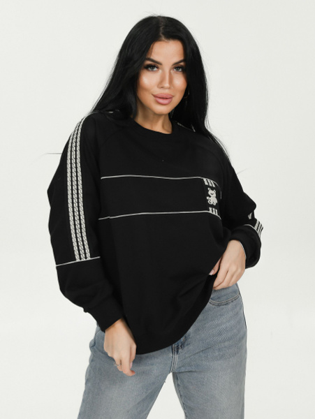 Свитшот lovetex.store купить на OZON по низкой цене (1556909865)