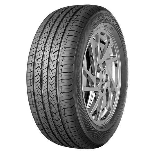 Шины для легковых автомобилей Delmax 265/60 18 Лето - купить в интернет ...