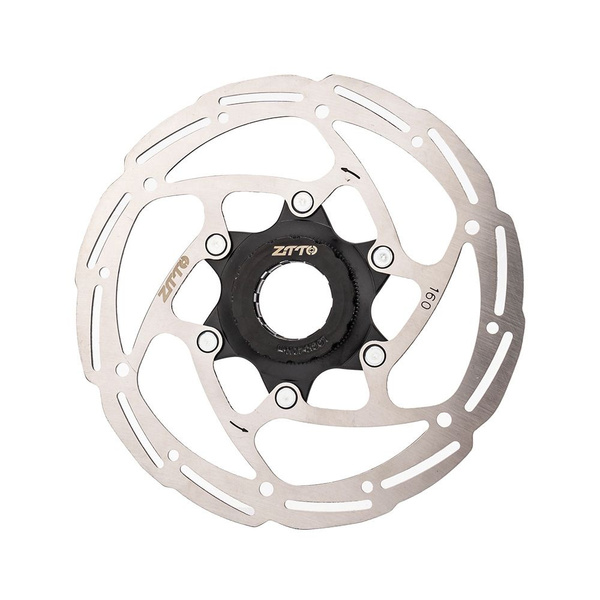 ZTTO Bike Centerlock Ротор дискового тормоза Велосипедный ротор из ...