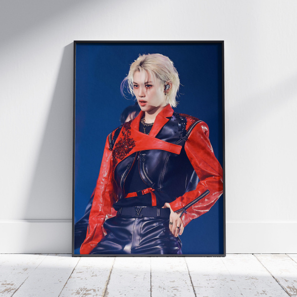 Постер HEAVEN POSTER Люди, Азия Феликс Ли - Lee Felix 55, 30 21 купить c доставкой на OZON по ...