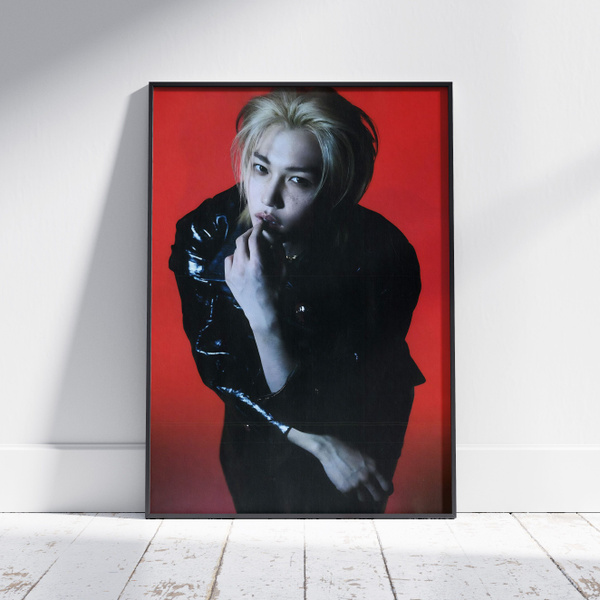 Постер HEAVEN POSTER Люди, Азия Феликс Ли - Lee Felix 1, 42 30 купить c доставкой на OZON по ...