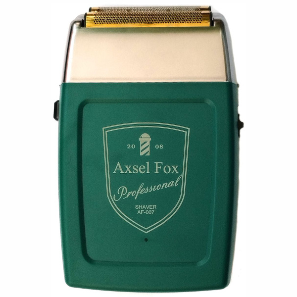 Электробритва AxselFox AF007 - купить по выгодным ценам в интернет ...