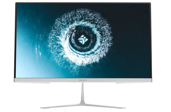 Моноблок 23.8" DEXP AIO-MC B049 (AIO-MC B049), - купить по выгодной цене в интернет-магазине ...