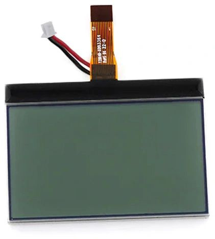 Дисплей пульта RadioMaster TX12 MKII / Boxer - купить с доставкой по ...