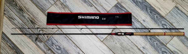 Спиннинг Shimano LESATH CX, от 3 гр купить c доставкой на OZON по ...