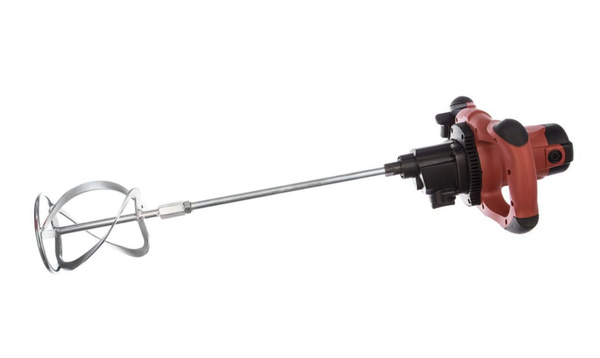 Миксер ELITECH МС 1400Э МС 1400Э - купить строительный миксер по низкой ...