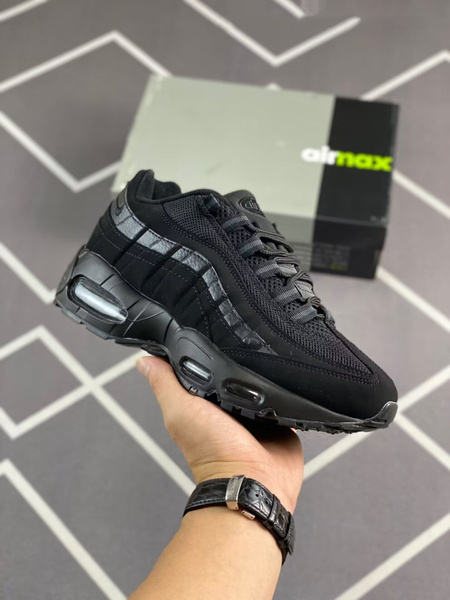 Кроссовки Nike Air Max 95 - купить с доставкой по выгодным ценам в ...